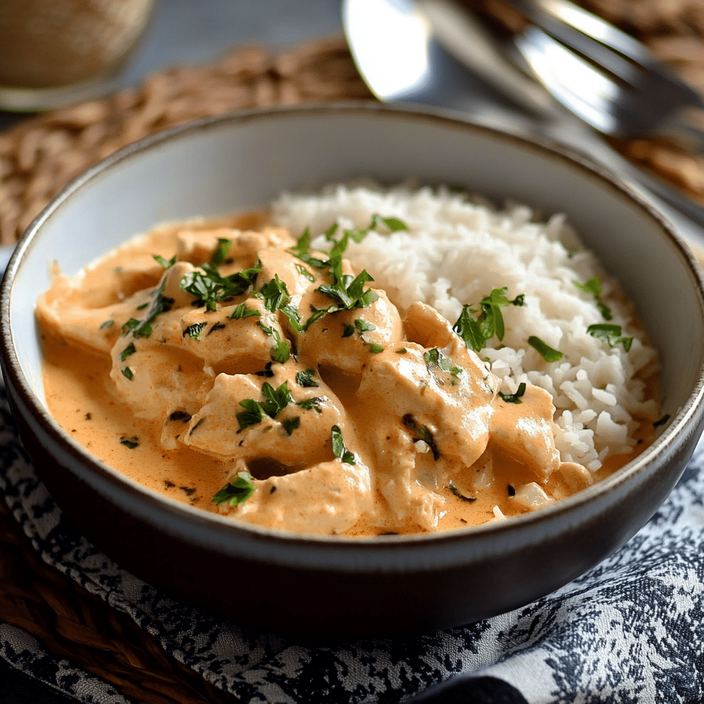 Receita De Strogonoff De Frango Simples - fabianareceitas.com