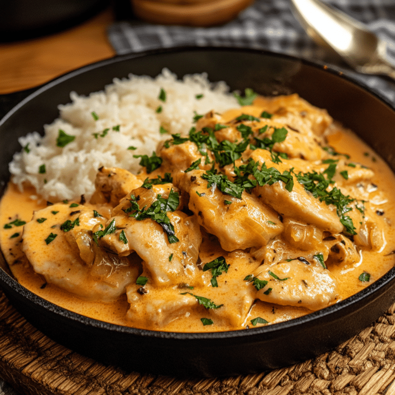 Receita De Strogonoff De Frango Simples - fabianareceitas.com